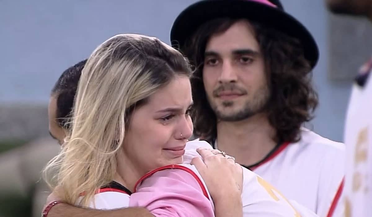Quem Está Na Frente Para Sair Do Bbb 21 Veja O Resultado Da Enquete