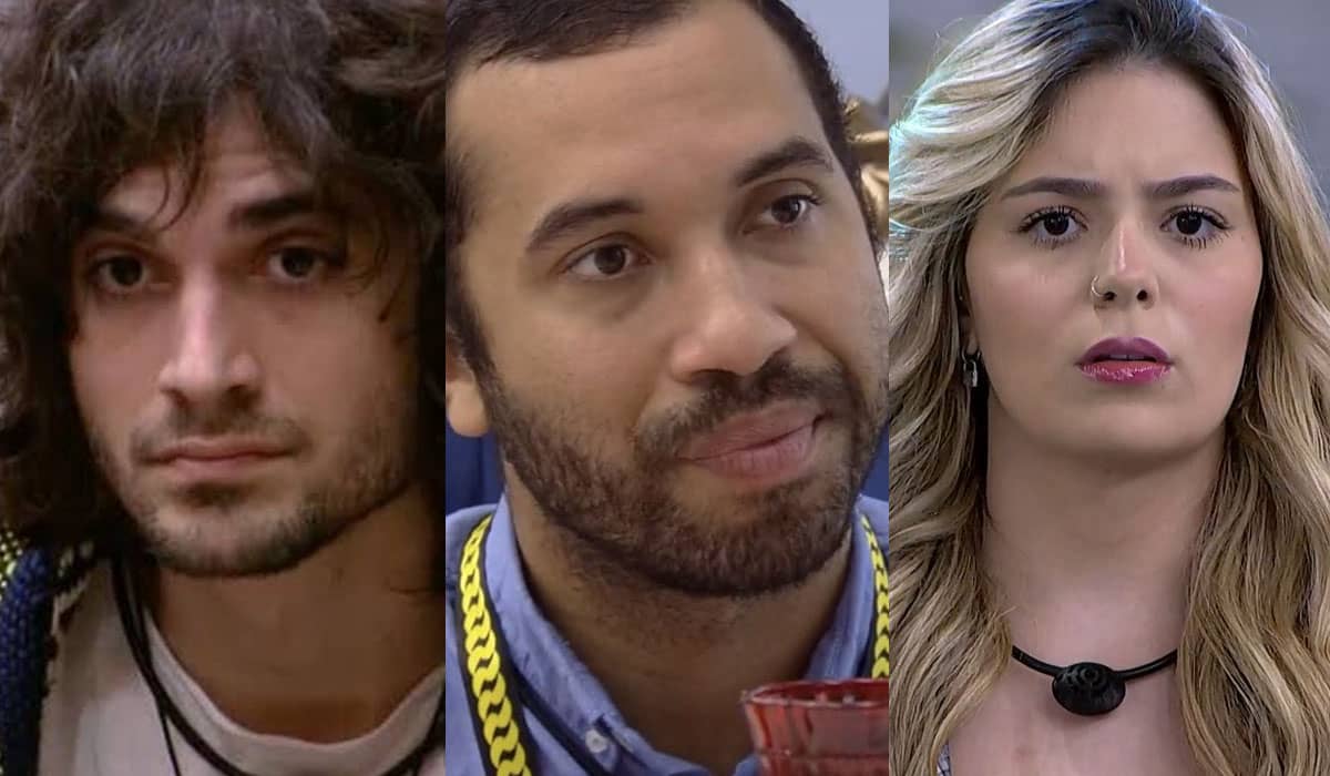 Perto Do Horário Do Bbb 21 Enquete Atualizada Mostra Quem Sai Do Bbb Hoje