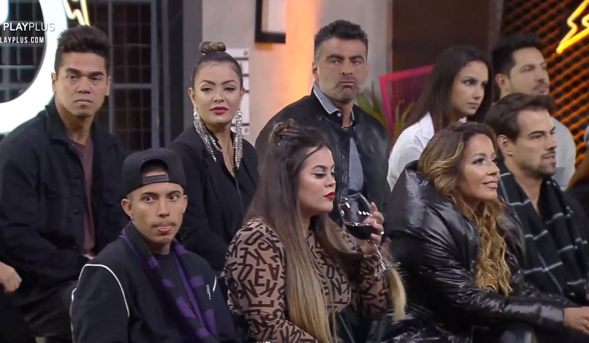 Saiba quem é Casal Power e quem já está na DR do Power Couple