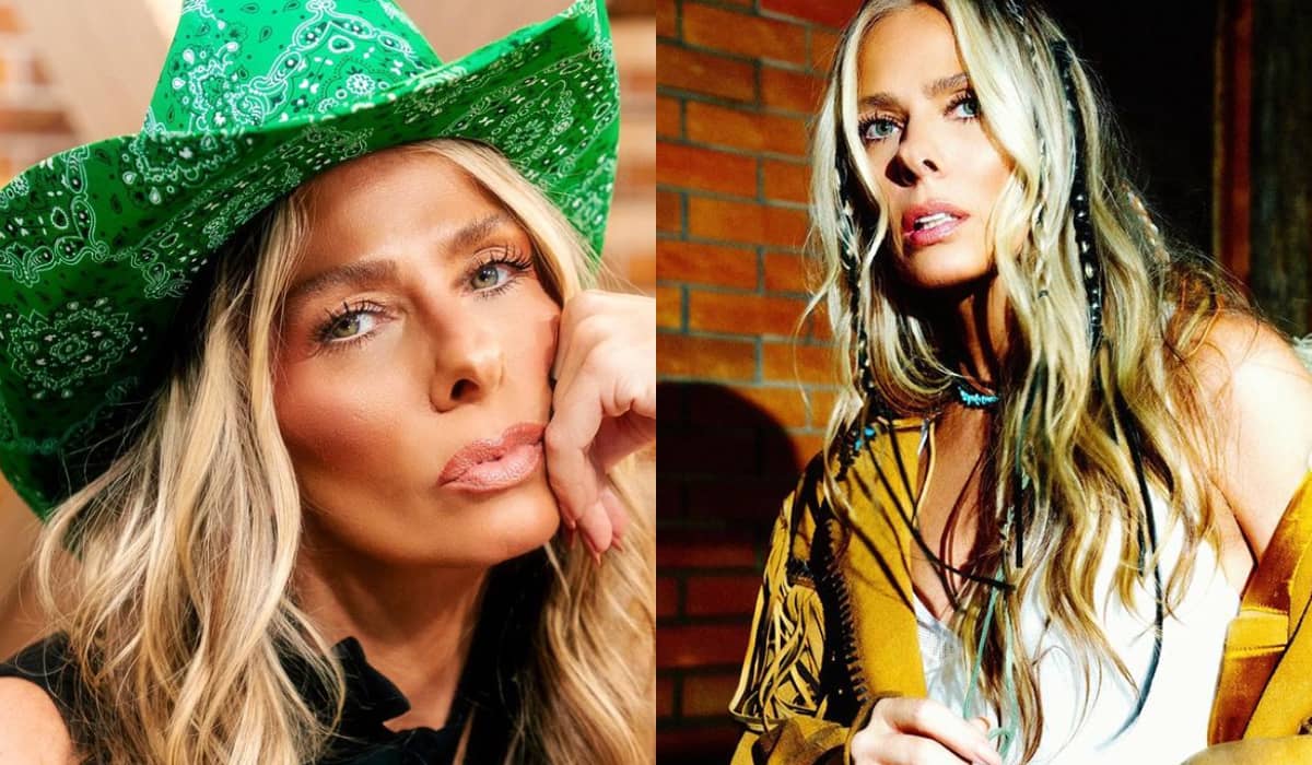 Adriane Galisteu esclarece polêmicas da última semana em A Fazenda 14