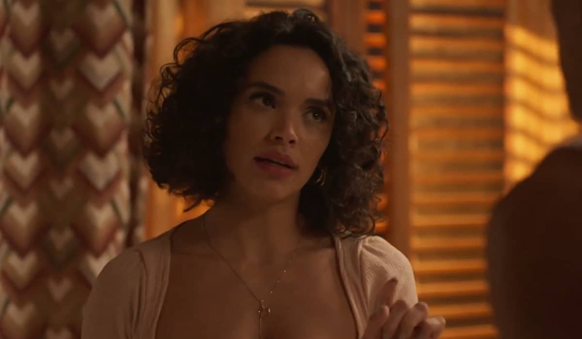 Xaviera surpreende com gesto nobre em Mar do Sertão