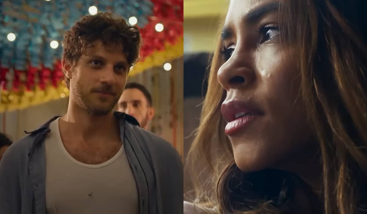 Travessia: Ari fica aterrorizado ao descobrir que Brisa foi ao seu encontro