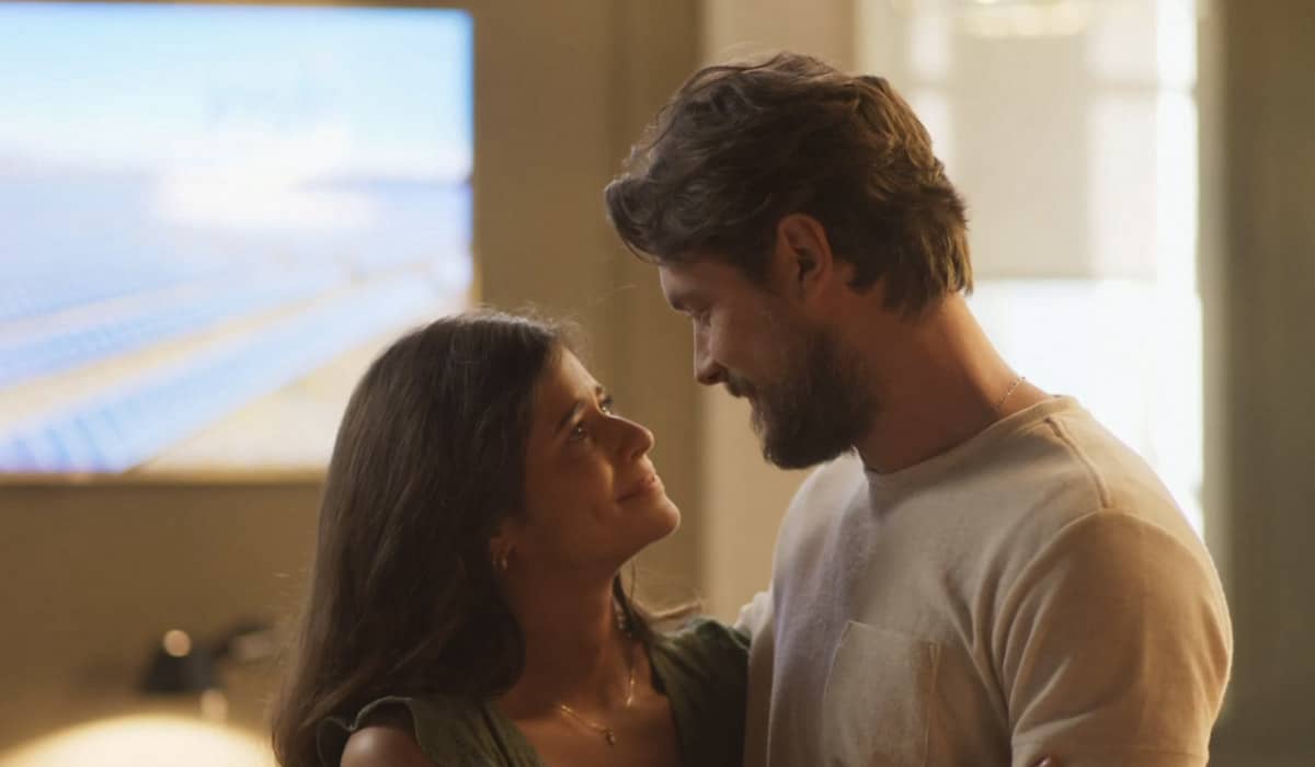 Candoca Faz Pedido Emocionante De Casamento Em Mar Do Sertão
