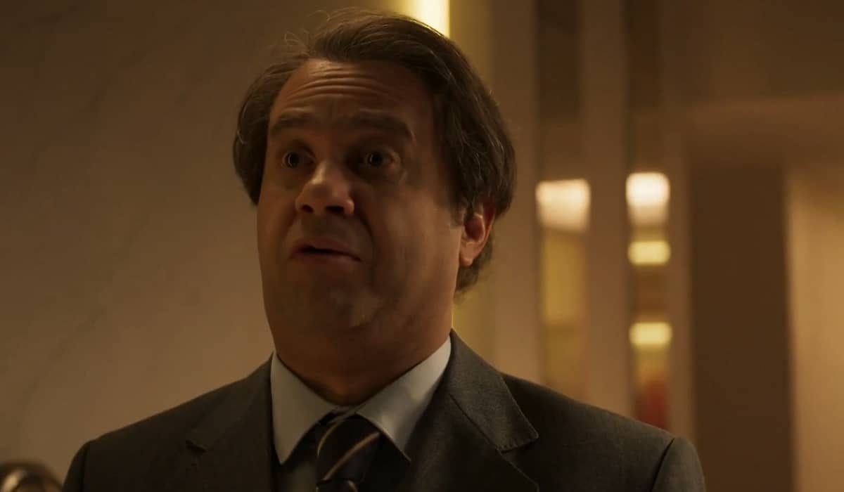 Sabá Bodó consegue grande arma para sua campanha em Mar do Sertão