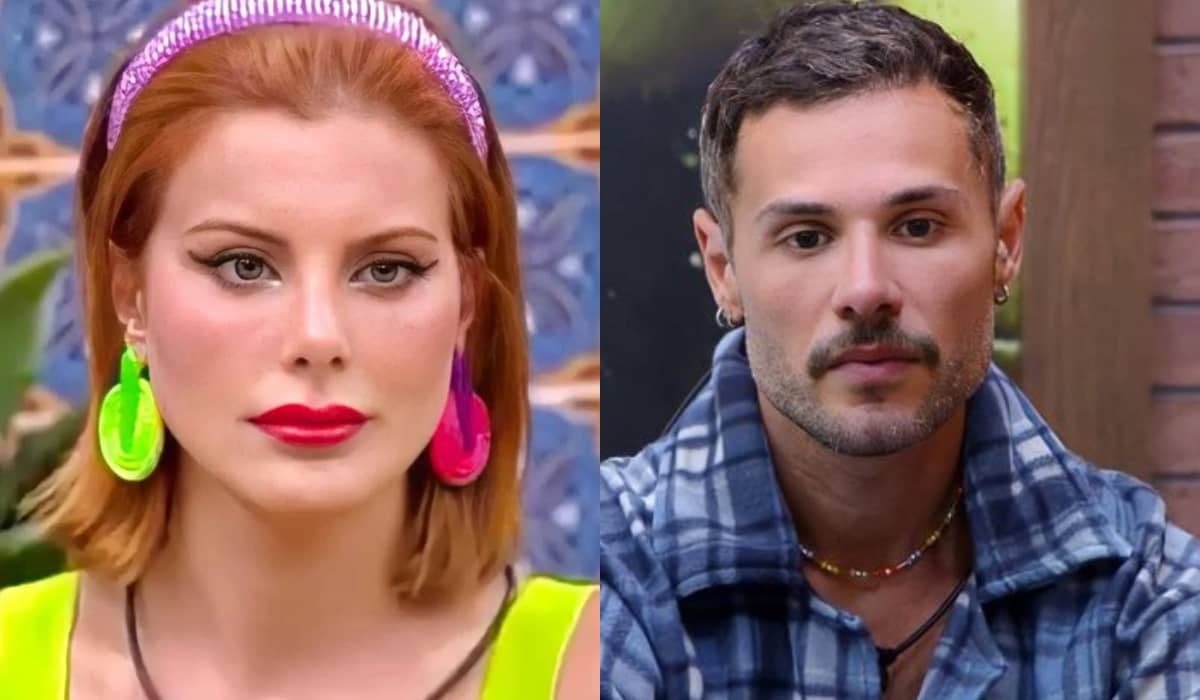 Em disputa acirrada, Deborah e Alex deixam A Fazenda 14