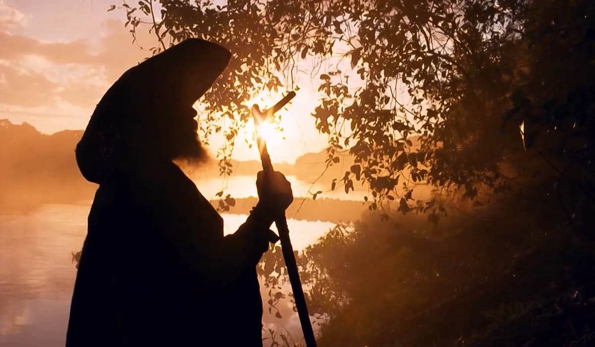 Velho do Rio em Pantanal: Quem é o personagem de Osmar Prado?