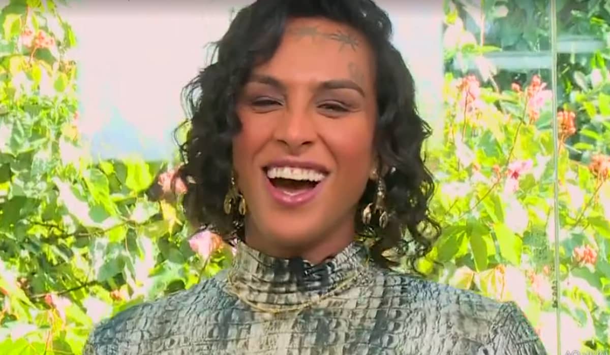 Lina afirma que sente orgulho de sua representatividade no BBB 22