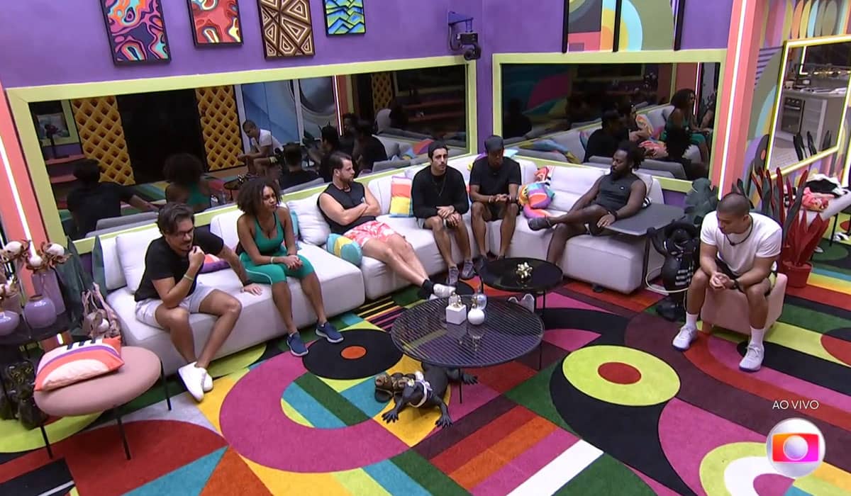 Vai Ter Prova Do Anjo Hoje 15 04 2022 No Bbb 22 Entenda A Dinâmica