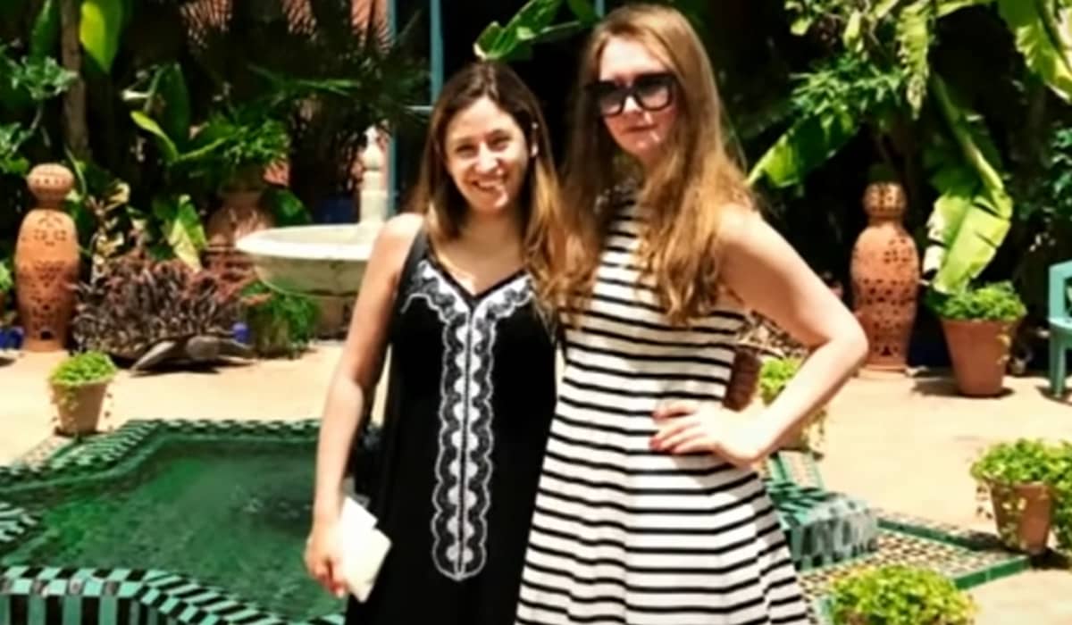 Netflix enfrenta processo por difamação por 'Inventing Anna'