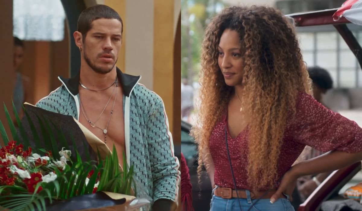 Lui pensa em Sol durante show, é ovacionado e faz descoberta importante ...