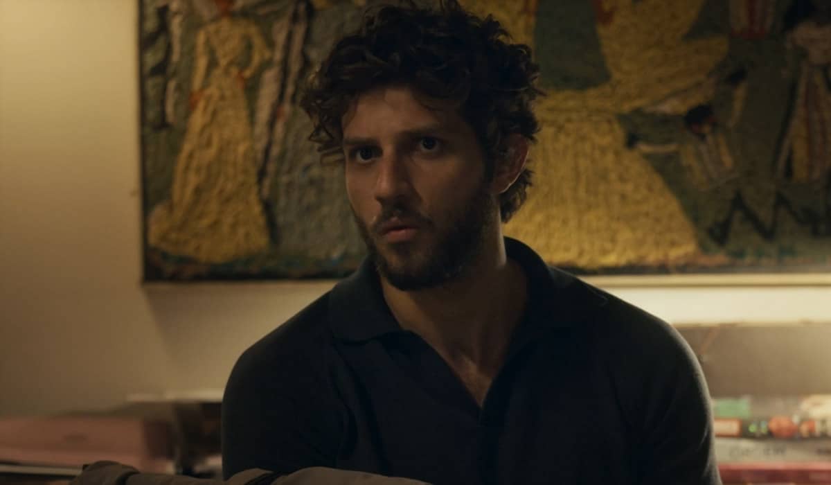 Brisa se dá mal por vigiar Tonho e ignorar juiz em Travessia