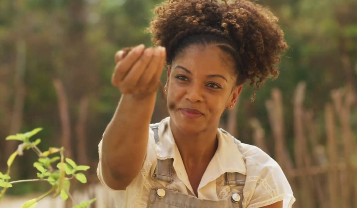 Lorena descobre mentira arrasadora da pastora Dagmar em Mar do Sertão