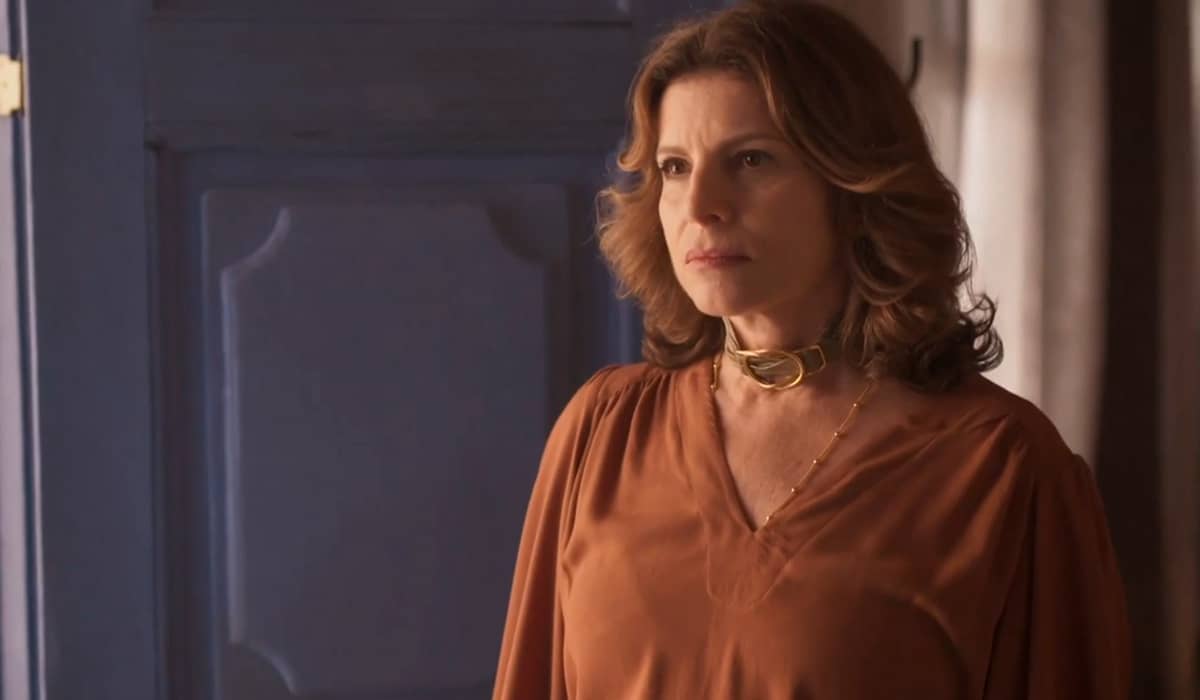 Maruan é contratado na fazenda do Coronel Tertúlio em Mar do Sertão