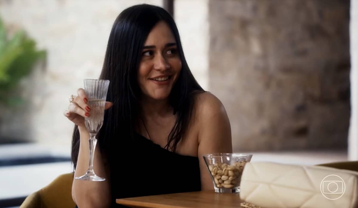 Stenio faz alerta importante para Moretti em Travessia