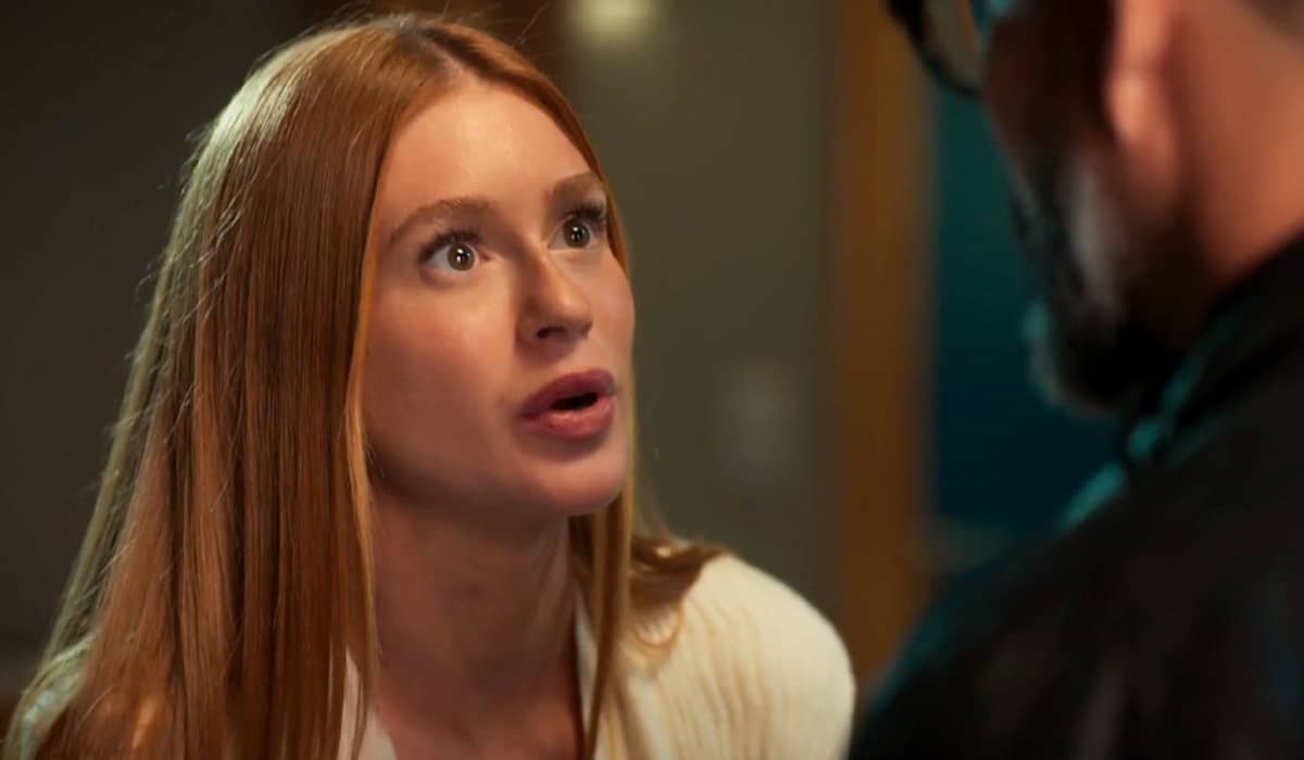 Mesmo após exame de DNA, Maria Navalha confirma que Luna é filha de ...